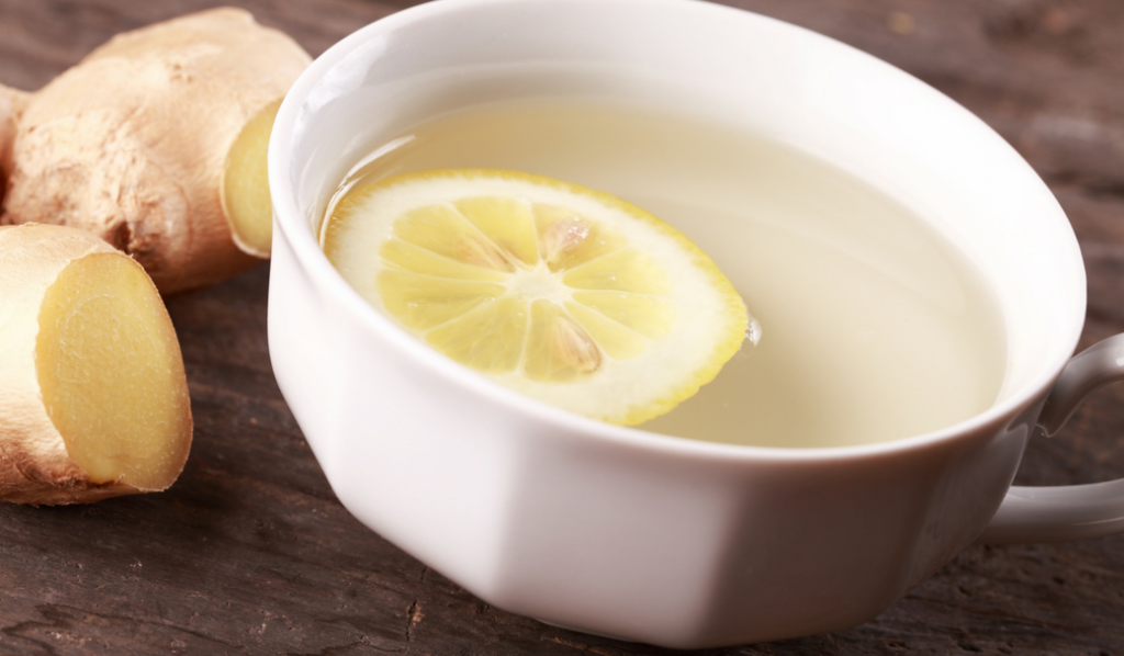 fight the flu with these 4 herbs - Nourish Medicine